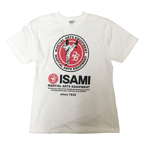 Wear – ISAMI Japan