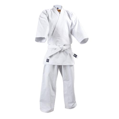 Full Contact Karate Gi – ISAMI Japan
