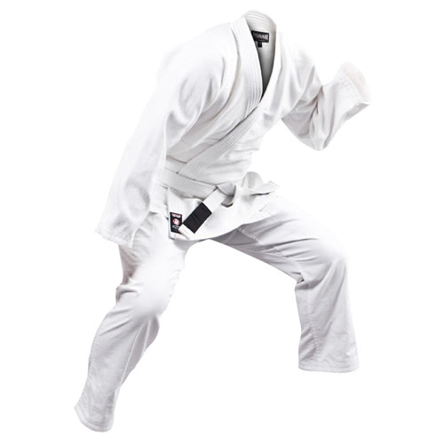 Jiu Jitsu Gi – ISAMI Japan