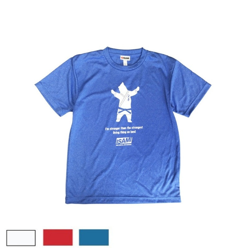 Wear – ISAMI Japan